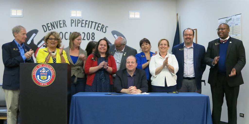 CWA Members Win Protections for Call Center Jobs in Colorado and ...