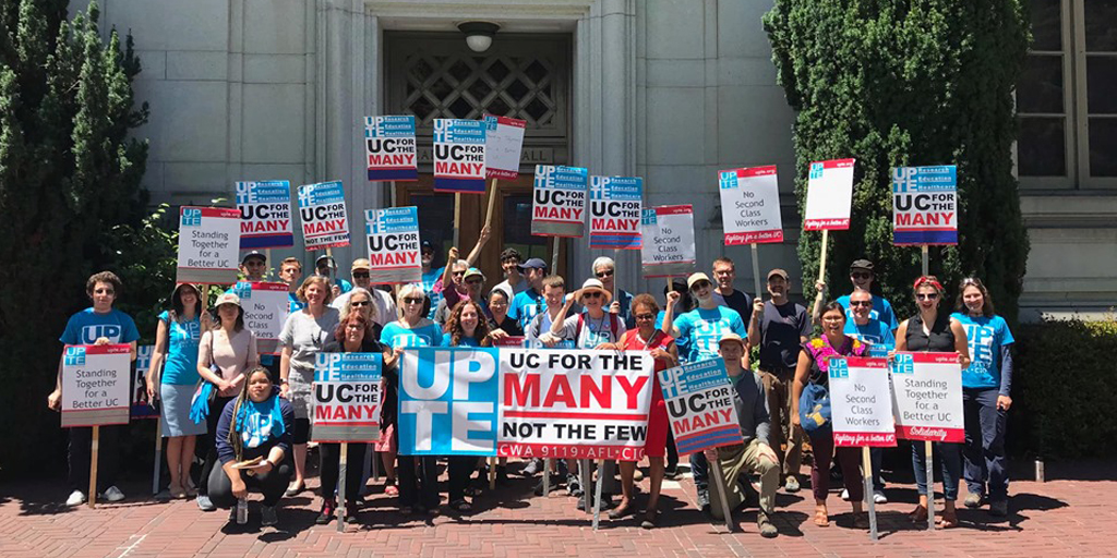 Bargaining and Mobilization Update | Communications Workers of America