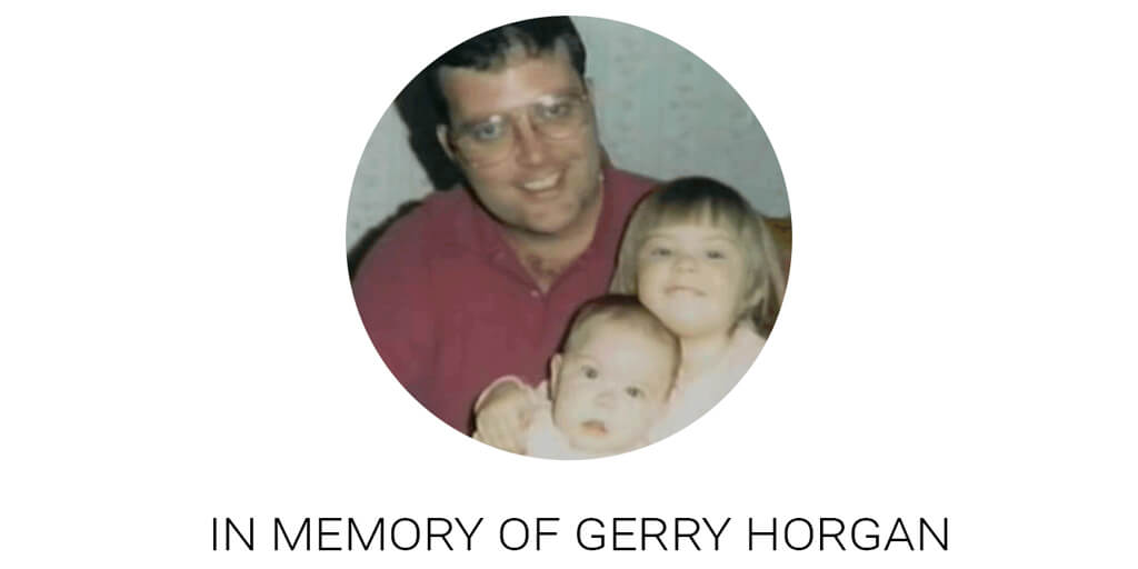 Why We Wear Red: Remembering Gerry Horgan | Communications Workers of ...