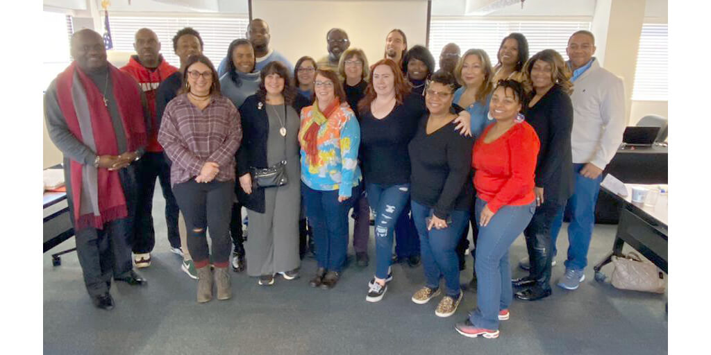 Civil Rights and Women's Committees Hold Strategy Meeting in Baltimore ...