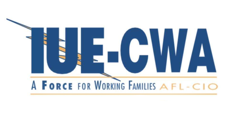 IUE-CWA Members Across the Country Demand Essential Worker Pay ...