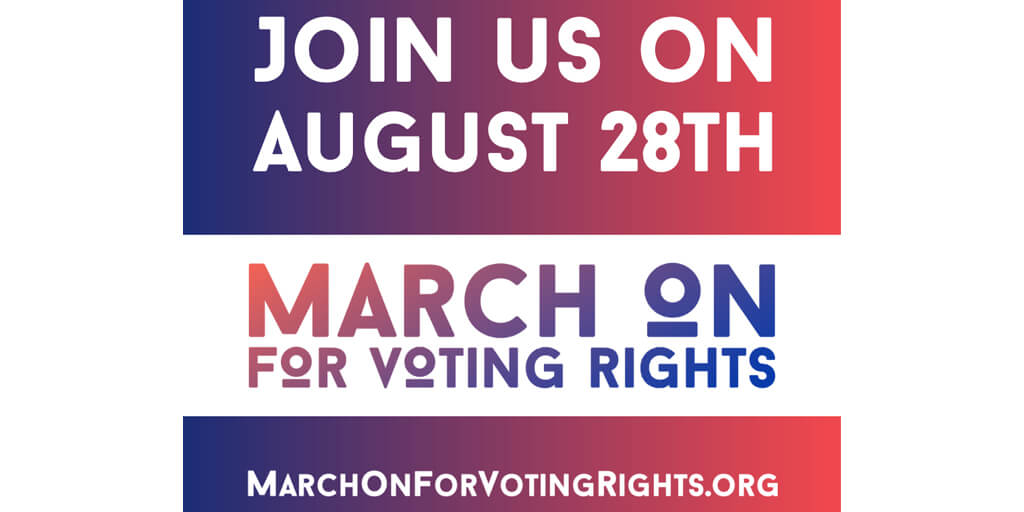 Voting Rights Update | Communications Workers of America
