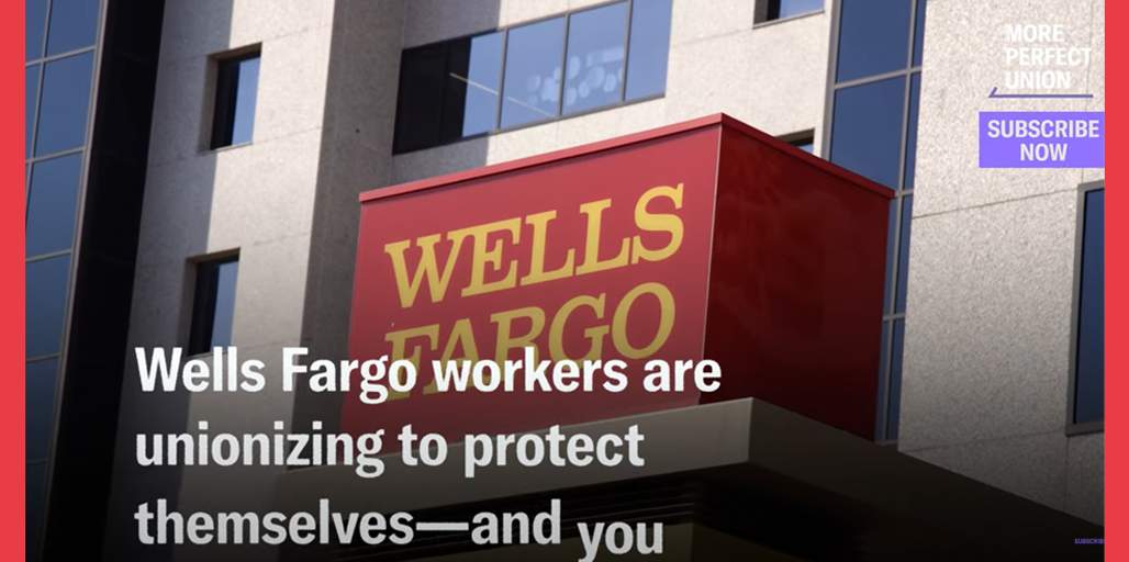 Organizing Update | Communications Workers of America