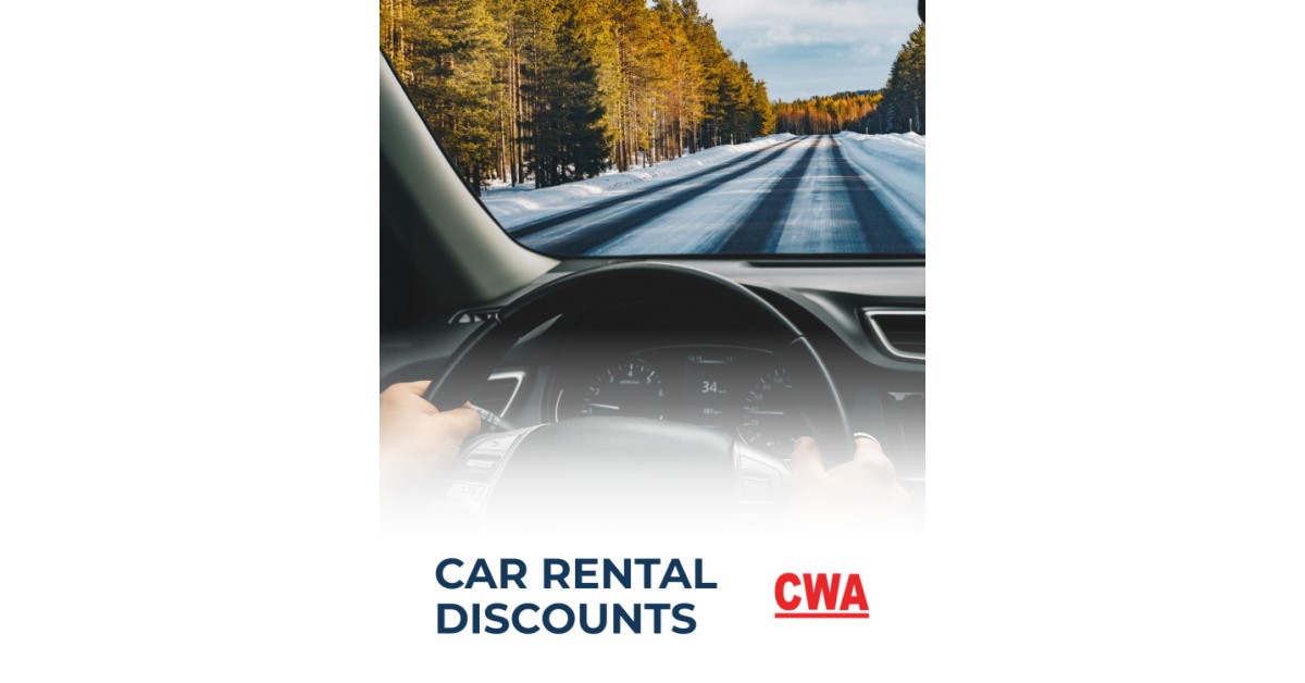 Get up to 35% Off Budget Car Rentals + $10 Off for Union Members ...