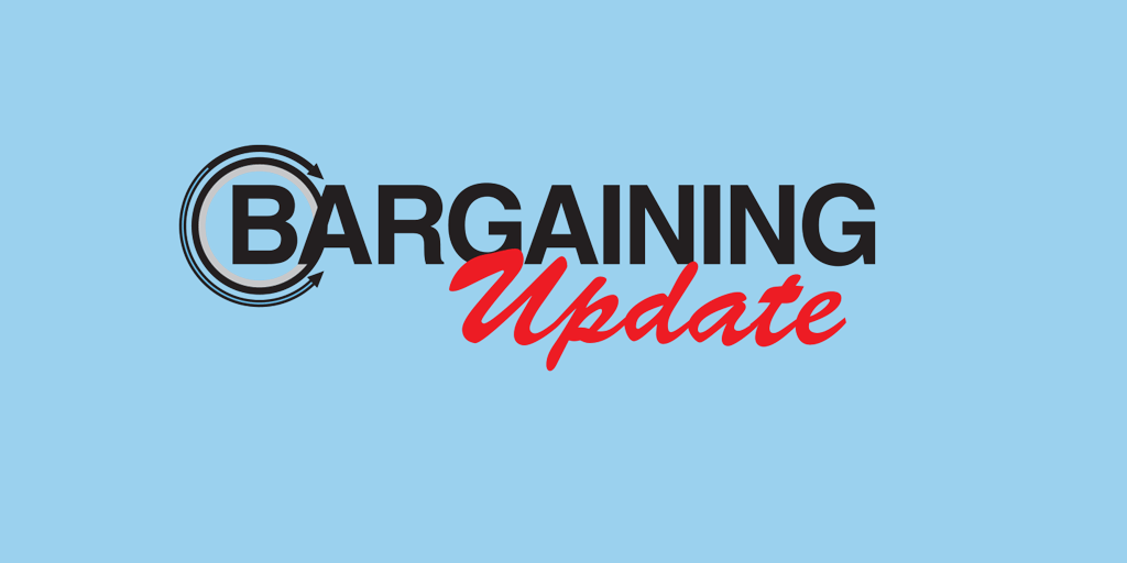 Bargaining and Mobilization Update | Communications Workers of America