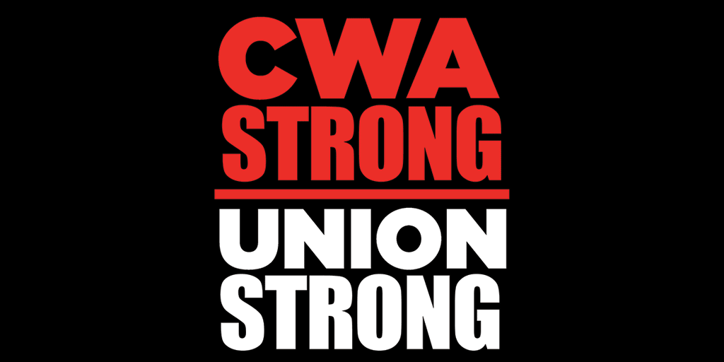 CWA STRONG: A Plan for the Challenges Ahead | Communications Workers of ...