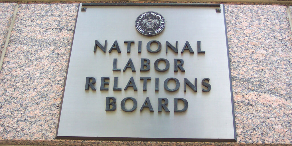 Congressional Democrats Urge NLRB to Protect Alphabet Workers Union-CWA ...