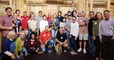 Communications Workers of America Union (CWA)