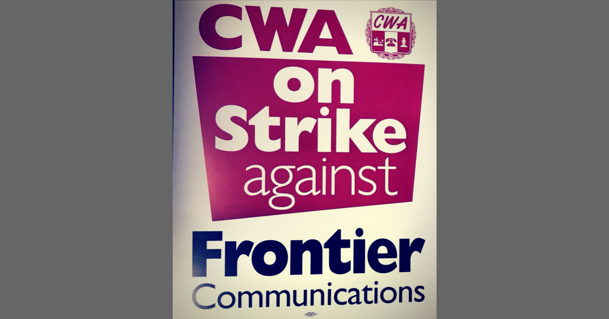 AT&T Legacy ATS Job Postings | Communications Workers of America