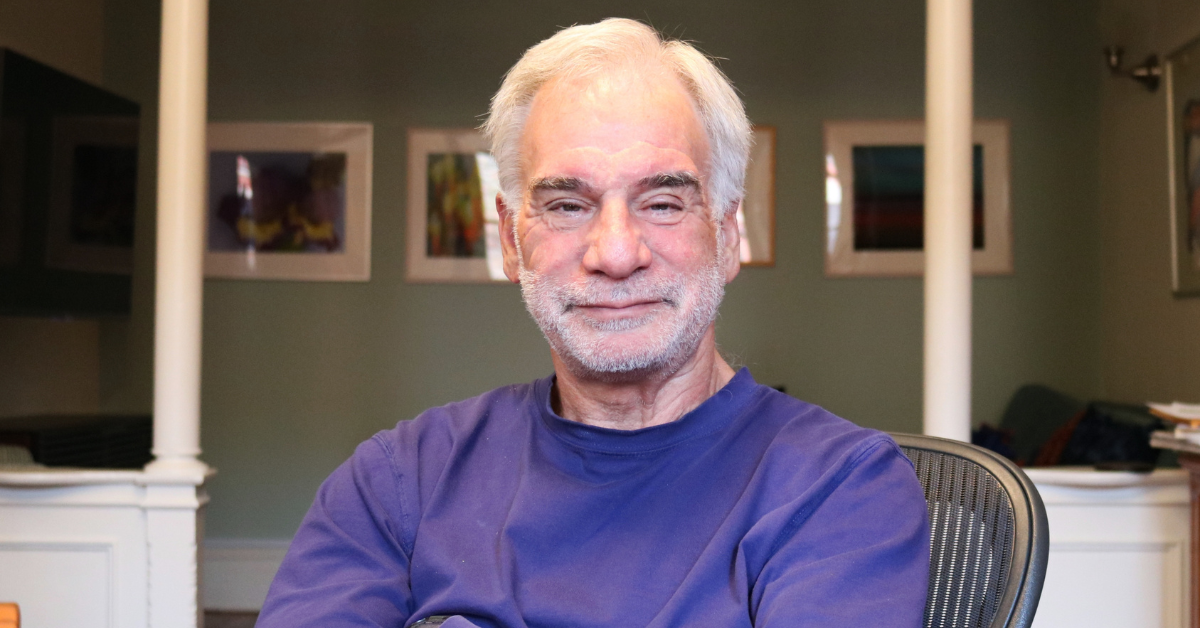 Robert Master | Communications Workers of America