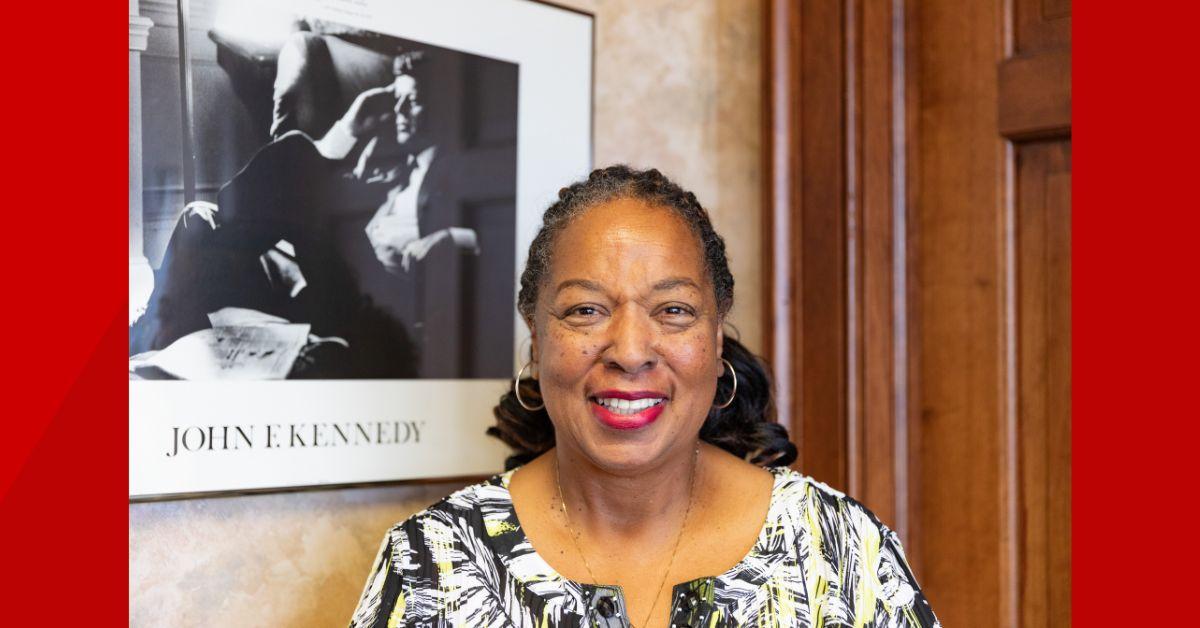 Linda Hinton | Communications Workers of America